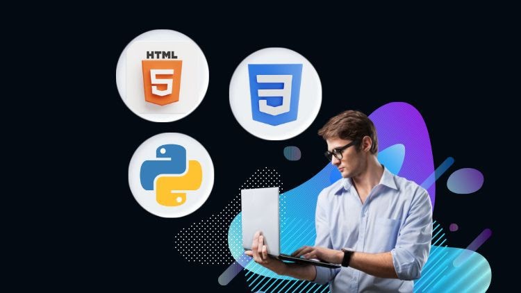 How to Integrate Python with HTML and CSS - A Step by Step Guide How to Integrate Python with HTML and CSS - A Step by Step Guide